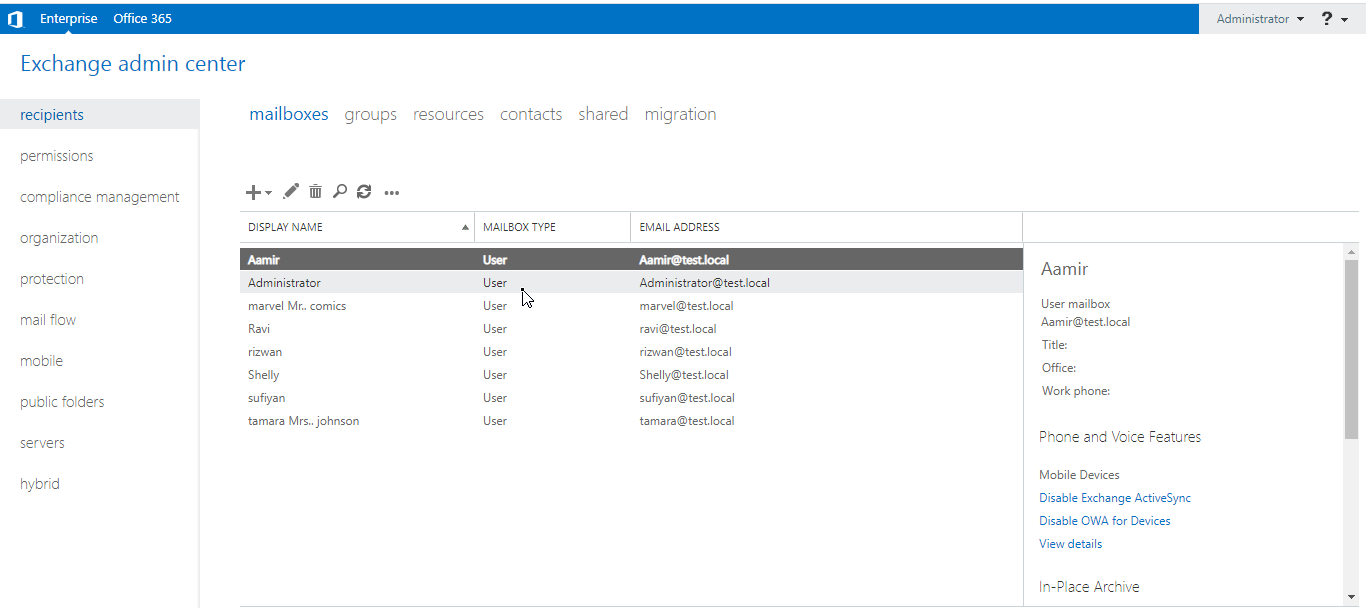 Click ‘ Yes ’ to confirm.