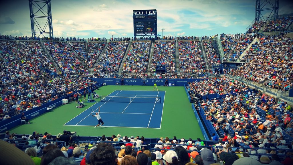 How LTA Tournament Software Can Help Make Your Next Tennis Tournament a ...